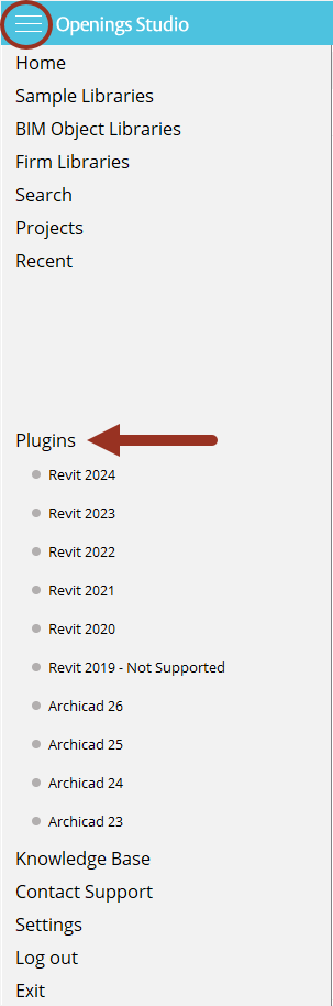 Openings Studio Knowledge Base